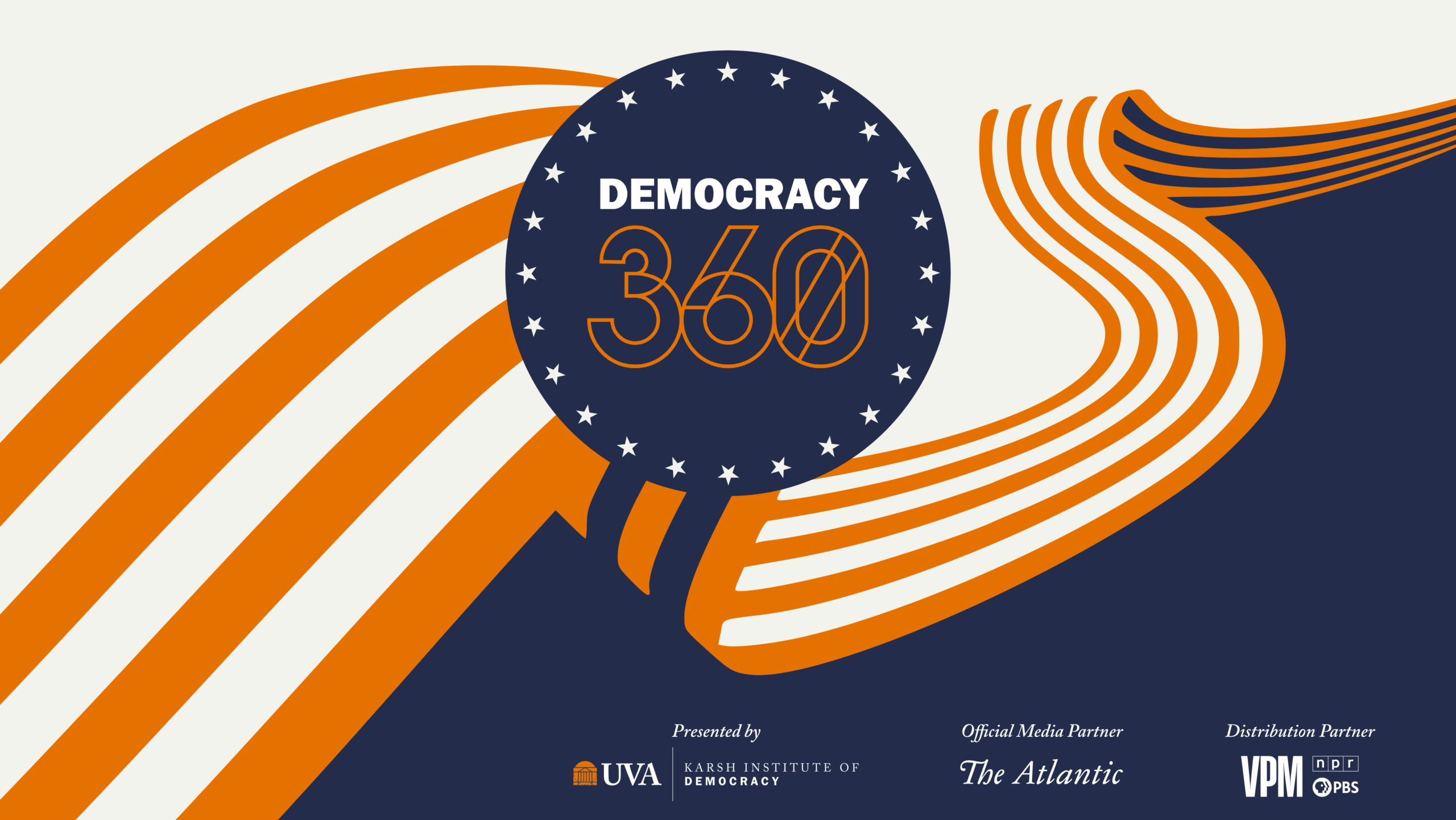 Democracy360: Building the American Dream - The Paramount Theater of ...