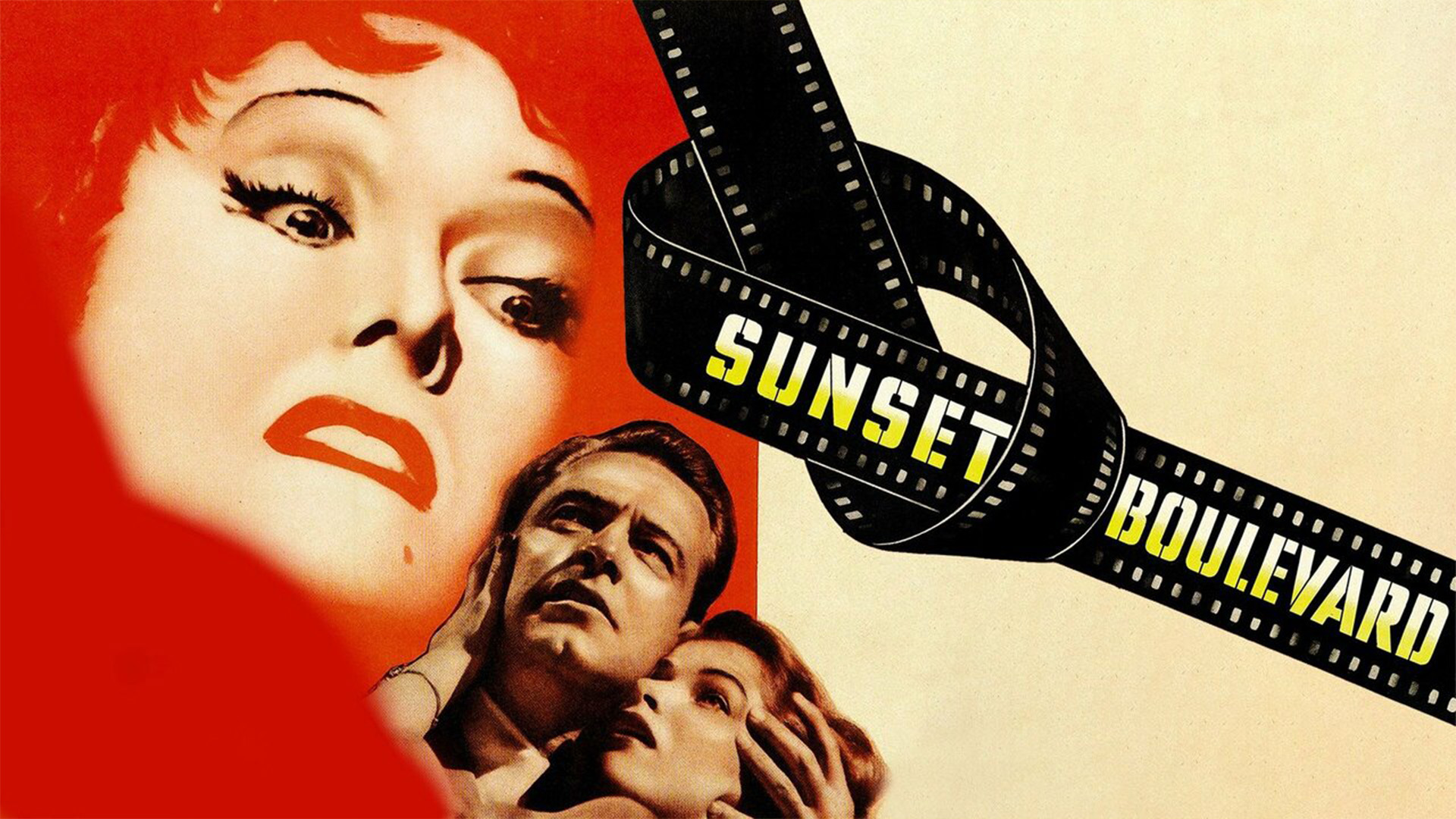 Paramount On Screen: Sunset Boulevard [NR] - The Paramount Theater of ...