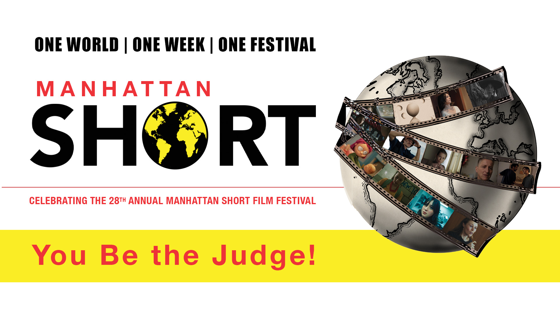 Paramount On Screen: Manhattan Short Film Festival - The Paramount ...
