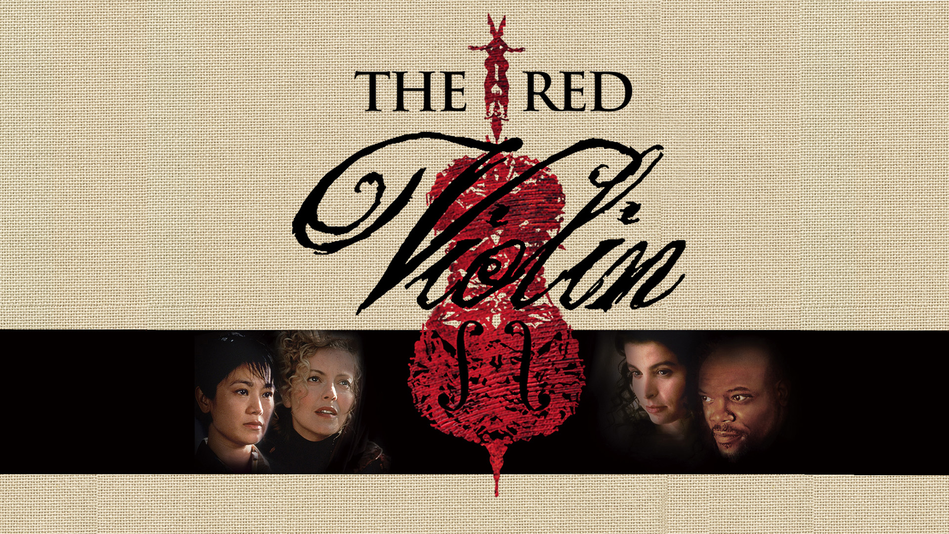 Paramount On Screen: The Red Violin [R] - The Paramount Theater of ...