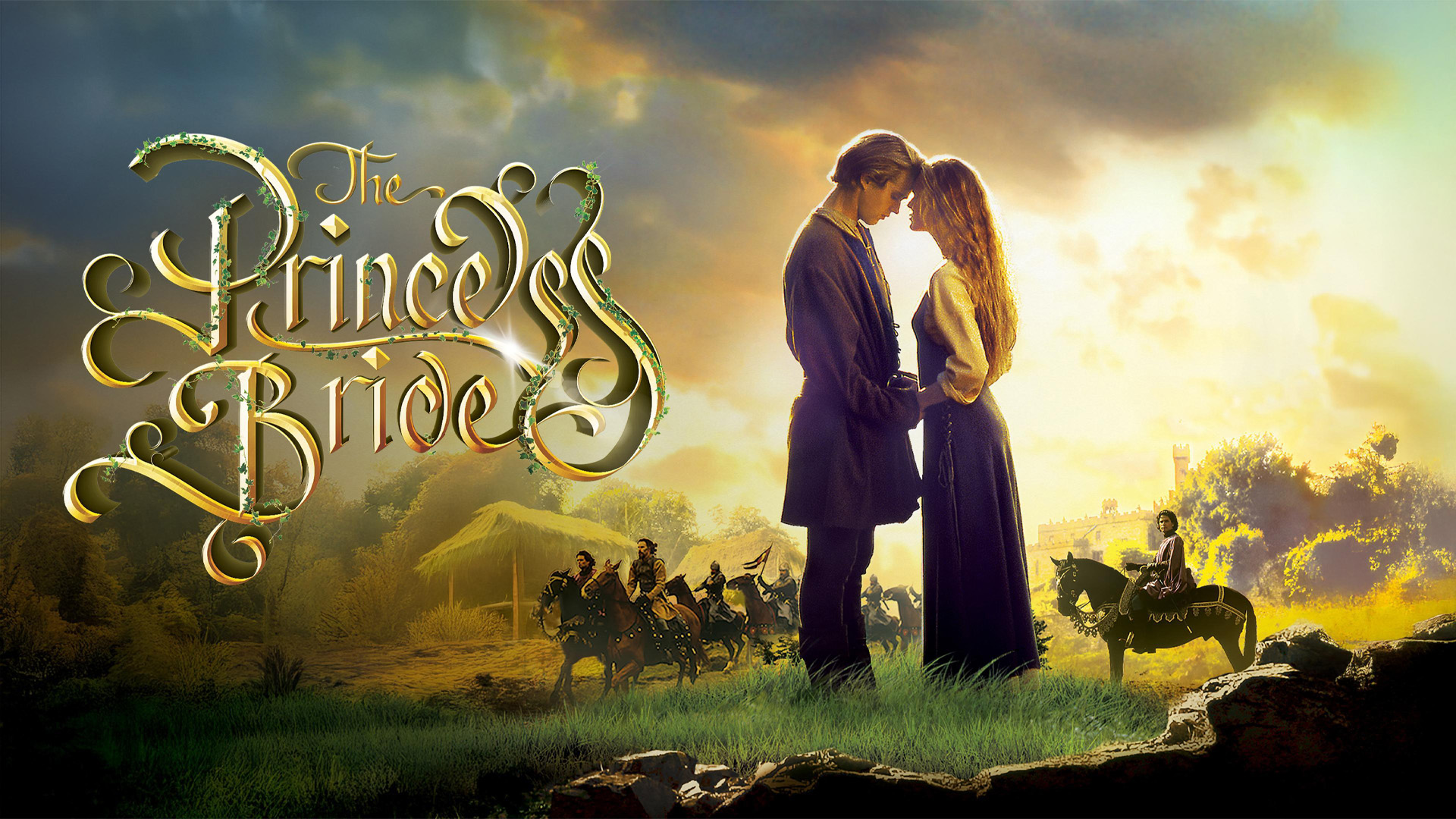 Paramount On Screen: The Princess Bride [PG] - The Paramount Theater of ...